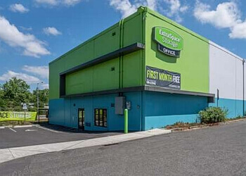 3 Best Storage Units in Portland, OR - ThreeBestRated