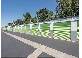 3 Best Storage Units in Sacramento, CA - ThreeBestRated