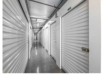 3 Best Storage Units in Sacramento, CA - ThreeBestRated