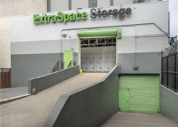 3 Best Storage Units in San Francisco, CA - ThreeBestRated