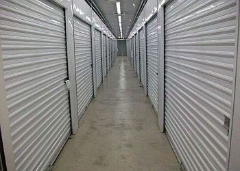3 Best Storage Units in San Jose, CA - ThreeBestRated