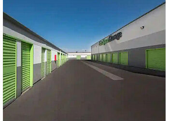 3 Best Storage Units in Santa Maria, CA