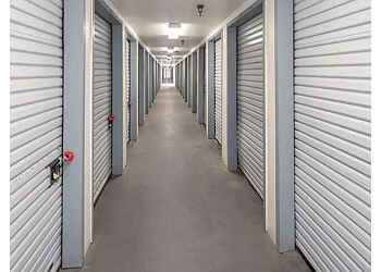 3 Best Storage Units in Santa Maria, CA