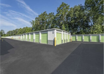 3 Best Storage Units in Savannah, GA - ThreeBestRated