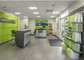 3 Best Storage Units in Savannah, GA - ThreeBestRated