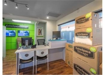 3 Best Storage Units in Tempe, AZ - ThreeBestRated