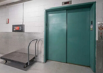 3 Best Storage Units in Washington, DC - ThreeBestRated