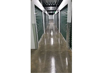 3 Best Storage Units in Columbia, SC - Expert Recommendations