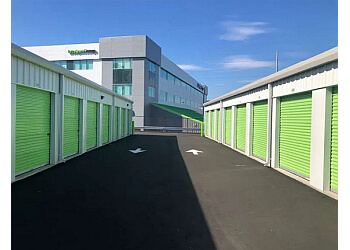 3 Best Storage Units in Hartford, CT - Expert Recommendations
