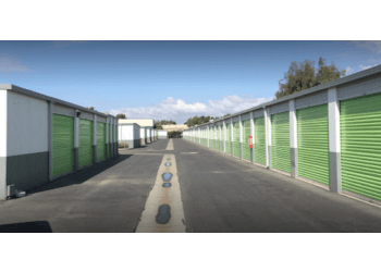 3 Best Storage Units in Santa Maria, CA - Expert Recommendations