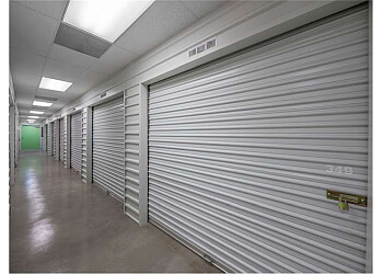 Extra Space Storage Midland Tx