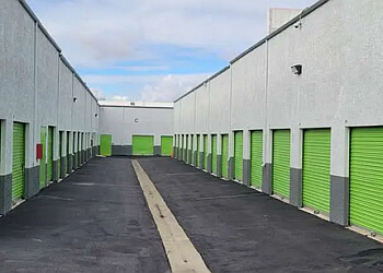 3 Best Storage Units in Pasadena, CA - Expert Recommendations