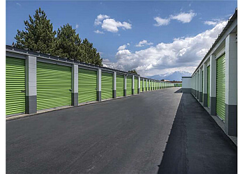3 Best Storage Units in Salt Lake City, UT - Expert Recommendations