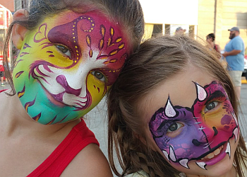 3 Best Face Painting in Indianapolis, IN - Expert Recommendations