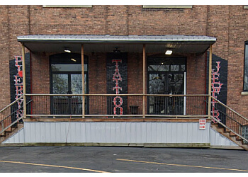 3 Best Tattoo Shops in Rochester, NY - Expert Recommendations