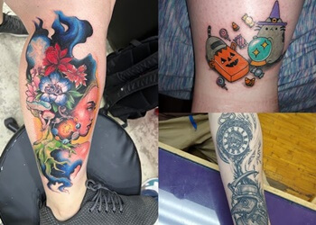 3 Best Tattoo Shops in Rochester, NY - Expert Recommendations