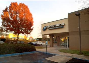 3 Best IT Services in Huntsville, AL - Expert Recommendations