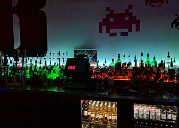 3 Best Night Clubs in Fresno, CA - Expert Recommendations