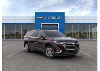 3 Best Car Dealerships in Laredo, TX - Expert Recommendations