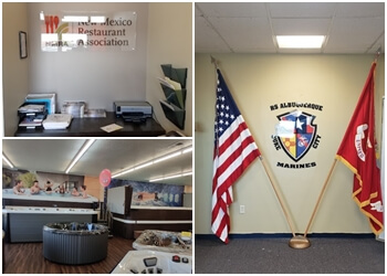 3 Best Sign Companies in Albuquerque, NM - ThreeBestRated