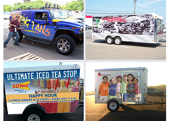 3 Best Sign Companies in Amarillo, TX - ThreeBestRated