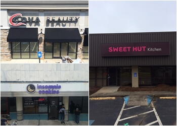 3 Best Sign Companies in Atlanta, GA - ThreeBestRated