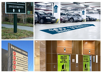 3 Best Sign Companies in Chandler, AZ - ThreeBestRated