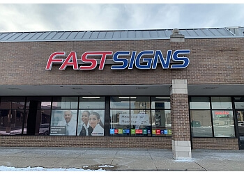 3 Best Sign Companies in Detroit, MI - ThreeBestRated