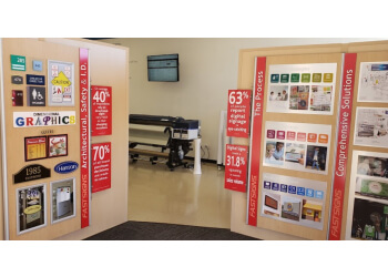 3 Best Sign Companies in Frisco, TX - Expert Recommendations