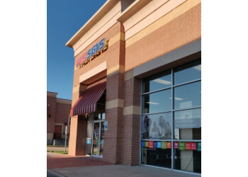 3 Best Sign Companies in Frisco, TX - ThreeBestRated