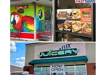 3 Best Sign Companies in Glendale, AZ - ThreeBestRated