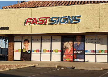 3 Best Sign Companies in Glendale, AZ - ThreeBestRated