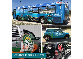 3 Best Sign Companies in Las Vegas, NV - ThreeBestRated