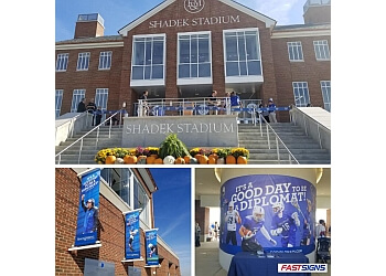 3 Best Sign Companies in Minneapolis, MN - Expert Recommendations