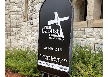 3 Best Sign Companies in Montgomery, AL - ThreeBestRated