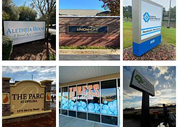 3 Best Sign Companies in Montgomery, AL - ThreeBestRated