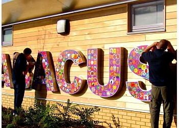 3 Best Sign Companies in Naperville, IL - Expert Recommendations