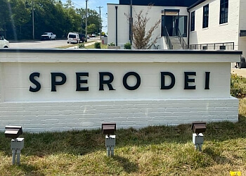 3 Best Sign Companies in Nashville, TN - ThreeBestRated