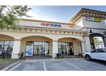 3 Best Sign Companies in Orlando, FL - Expert Recommendations