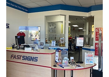 3 Best Sign Companies in Oxnard, CA - Expert Recommendations