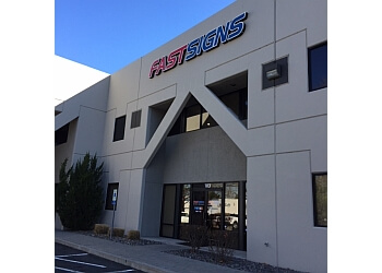 3 Best Sign Companies in Reno, NV - ThreeBestRated