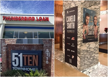 3 Best Sign Companies in San Antonio, TX - ThreeBestRated