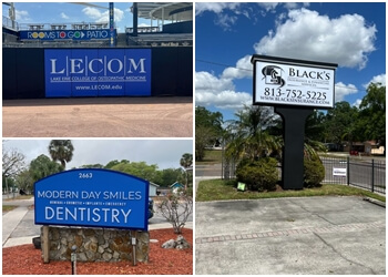 3 Best Sign Companies in Tampa, FL - ThreeBestRated