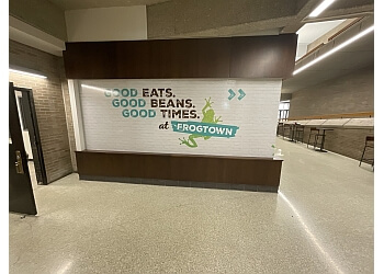 3 Best Sign Companies in Toledo, OH - ThreeBestRated