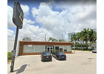 3 Best Italian Restaurants in Miami Gardens, FL - ThreeBestRated