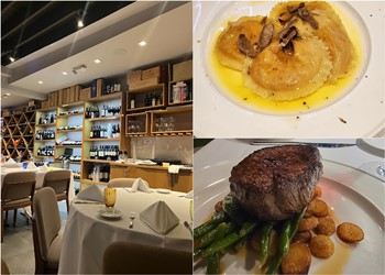 3 Best Italian Restaurants in Miami Gardens, FL - ThreeBestRated