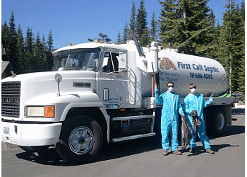 3 Best Septic Tank Services in Vancouver, WA - Expert Recommendations