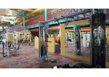 3 Best Gyms in Detroit, MI - Expert Recommendations
