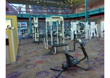 3 Best Gyms in Detroit, MI - Expert Recommendations