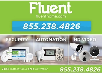 3 Best Security Systems in Vancouver, WA - ThreeBestRated